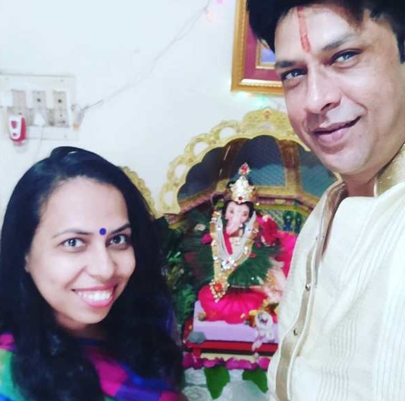 Yogesh Mahajan Biography - Wife, Age, Family, Death and Wikipedia