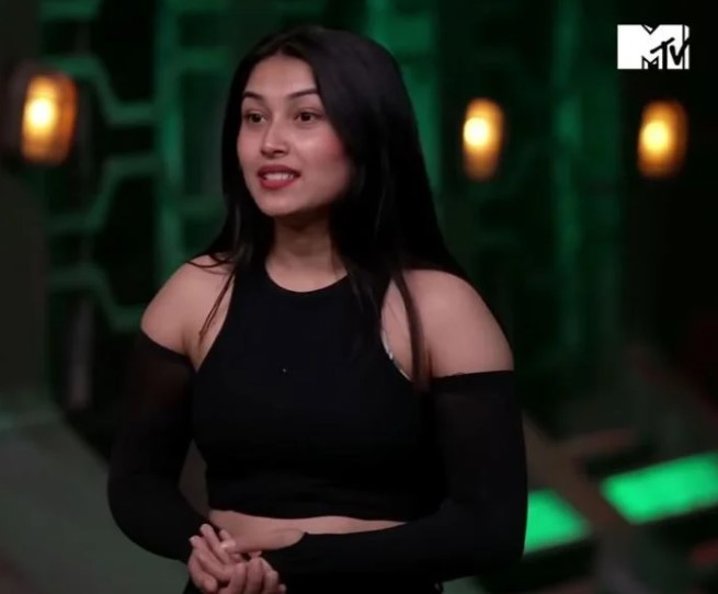 Akriti Negi Biography: Age, Bf, Family, Shows, Net worth, Wiki