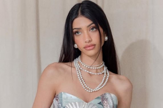 Alanna Panday Biography (Indian Model and Digital Creator)