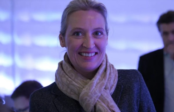 Alice Weidel Biography: A Visionary Leader for the Future