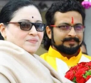 Amol Kolhe Biography: Know his Age, Caste, Wife, Children, Family & More