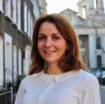 Annabel Denham Biography: Discover Her Impactful Journalism