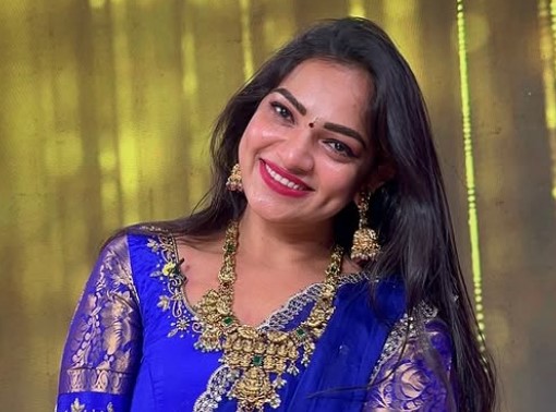 Ashwini Sri Wiki, Height, Age, Husband, Family, Biography & More