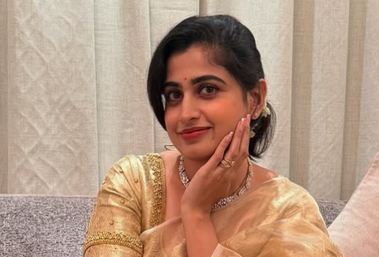 Chaitra Rai Biography: A Story of Versatile Indian Television Actress