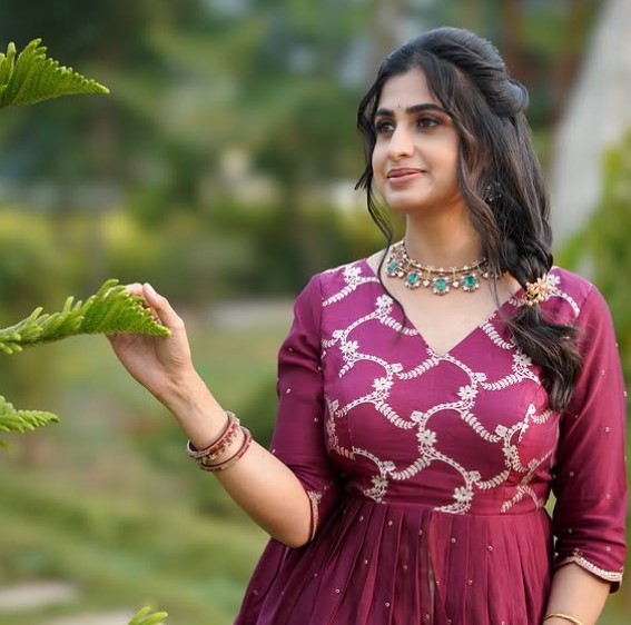 Chaitra Rai Biography: A Story of Versatile Indian Television Actress