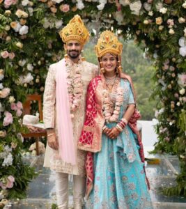 Elina Samantray Biography: Age, Husband, Family, Net worth, Wiki