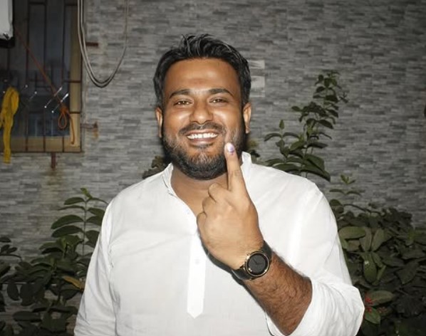 Fahad Ahmad Biography: Age, Family, Education, Career, Wiki