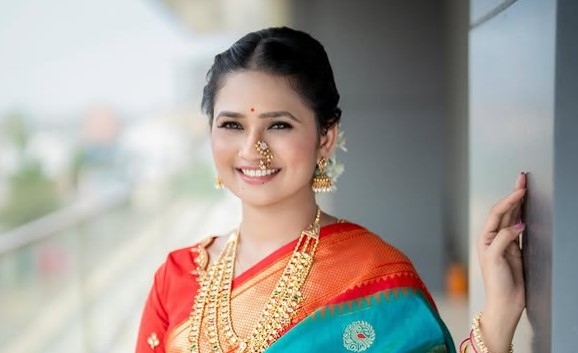 Gautami Patil Wiki: A Dancer’s Passion Igniting Dreams
