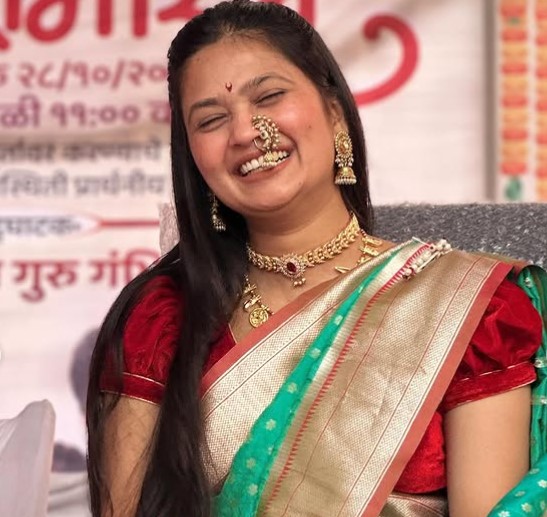 Gautami Patil Wiki: A Dancer’s Passion Igniting Dreams