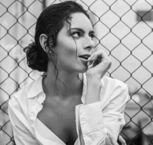 Gia Goyal Biography (Grecia Munoz): Husband, Career, Net worth