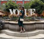 Gia Goyal Biography (Grecia Munoz): Husband, Career, Net worth