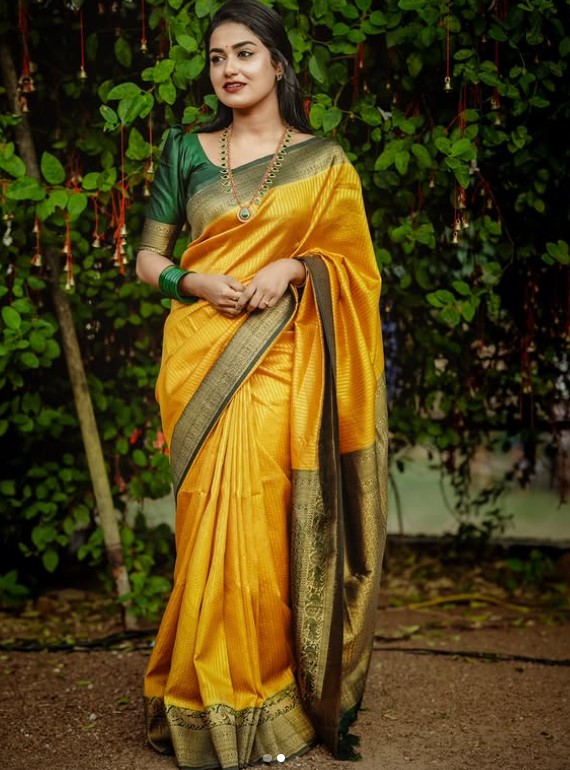 Haritha G. Nair Biography