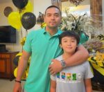 Jam Ignacio Biography: Age, Family, Husband, and Wiki