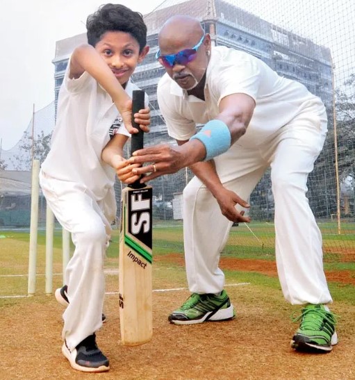 Jesus Christiano Kambli Biography: Age, Family, Education, Wiki