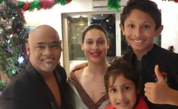 Jesus Christiano Kambli Biography: Age, Family, Education, Wiki
