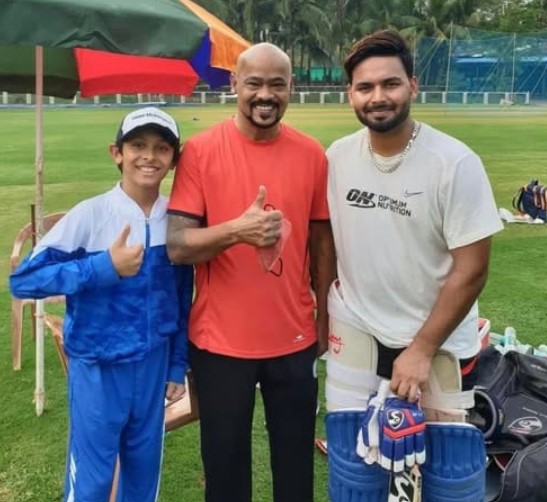 Jesus Christiano Kambli Biography: Age, Family, Education, Wiki