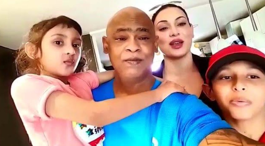 Jesus Christiano Kambli Biography: Age, Family, Education, Wiki