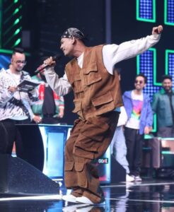 Lash Curry Biography: Education, Rap Songs, MTV Hustle 4, Wiki