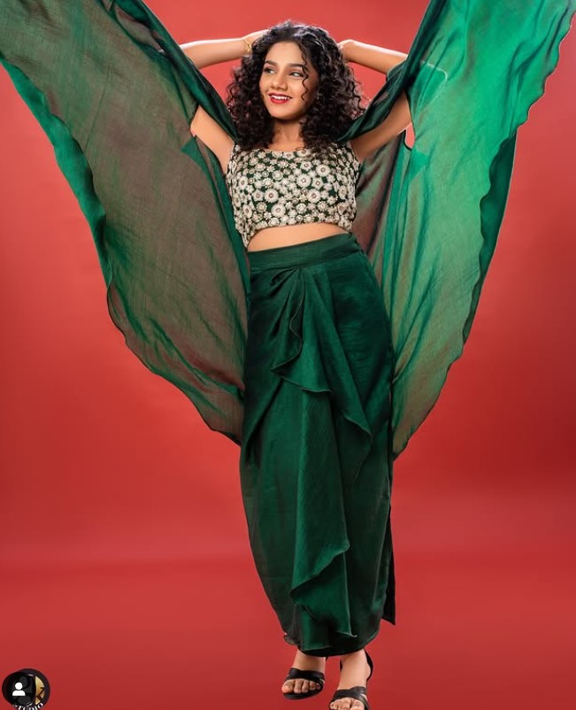 Manasvi Kottachi Wiki, Age, Family, Biography & More