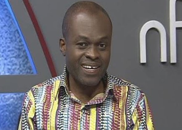 Martin Kpebu Biography: Empowering Justice Through Courage