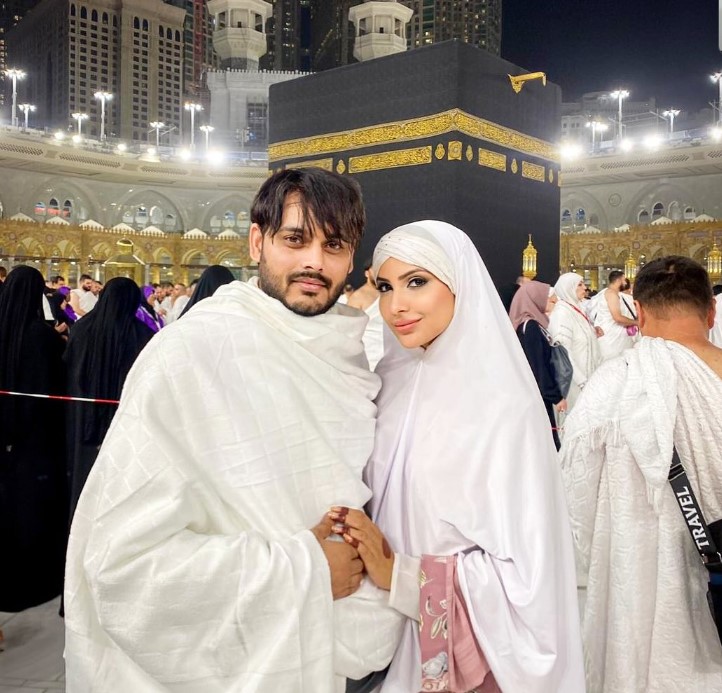 Mohammad Wazid Biography: Wife, Family, Education, Career, Wiki