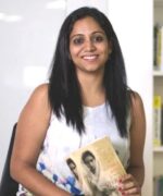 Nandita Sinha Biography: Know Her Age, Boyfriend, Husband, Children ...