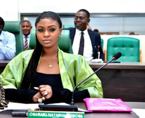 Honorable Natasha Osawaru Biography: Husband, Age, Family and more