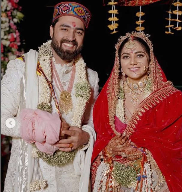 Neha Bagga Wiki, Age, Boyfriend, Husband, Family, Biography & More