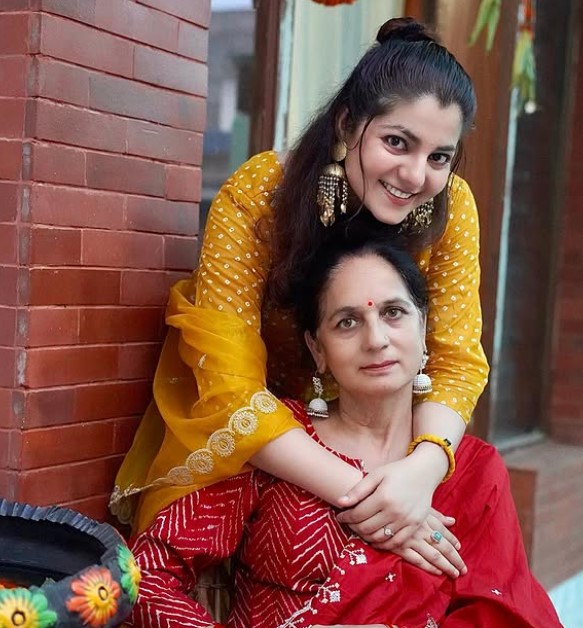 Neha Bagga Wiki, Age, Boyfriend, Husband, Family, Biography & More