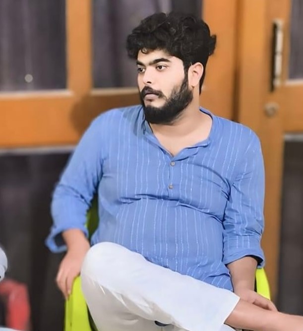 Osama Shahab Biography: Age, Wife, Family, Education, Wiki