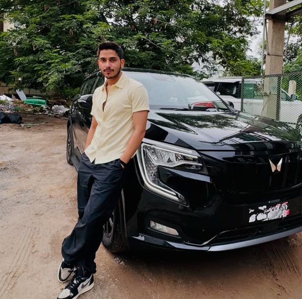 Purav Jha Biography: Age, Height, Web Series, Net Worth, Wiki