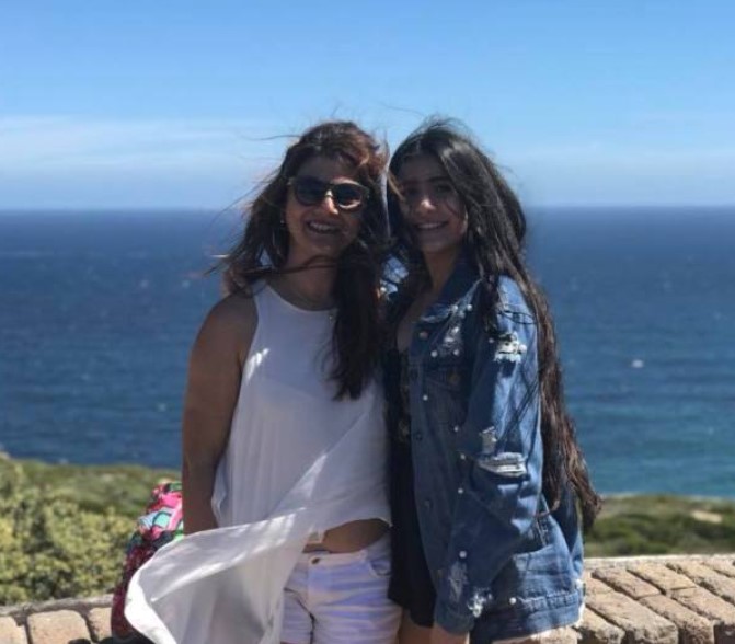 Rysa Saujani Biography: Height, Weight, Age, Boyfriend, Family & More