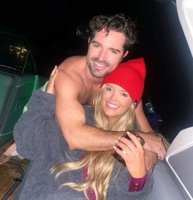 Salley Carson Biography: Age, Boyfriend, Family, Wiki