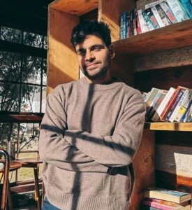 Satish Ray (Imaandar Sharma) Age, Girlfriend, Family, Biography & More