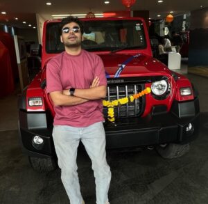 Satish Ray (Imaandar Sharma) Age, Girlfriend, Family, Biography & More