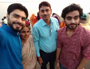 Satish Ray (Imaandar Sharma) Age, Girlfriend, Family, Biography & More