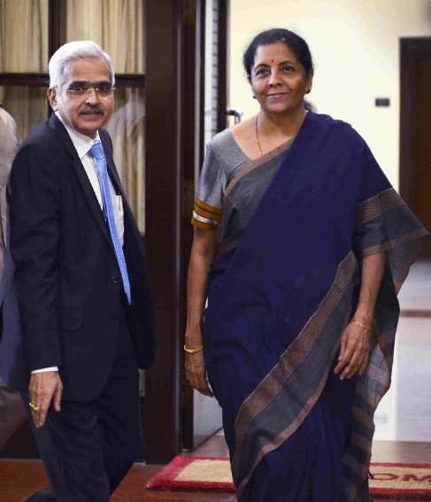 Shaktikanta Das Biography: Age, Wife, Daughter, Salary, Net worth