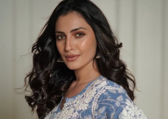 Shivangi Verma Biography (Indian Actress and Model)