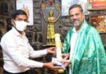Sridhar Vembu Biography (Zoho): Age, Wife, Family, Net worth, Wiki