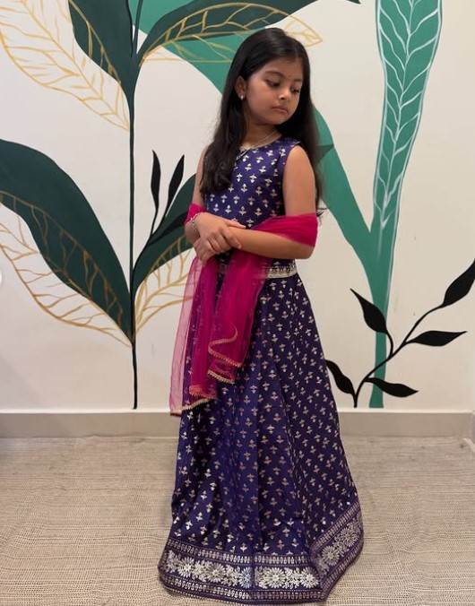 Ssara Palekar Biography