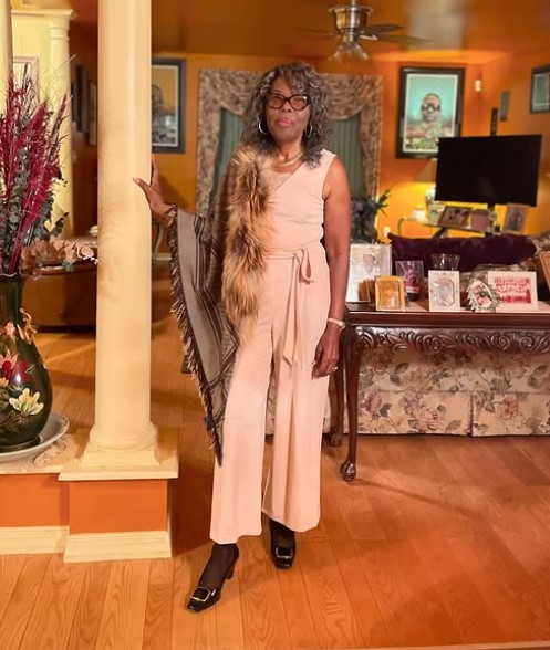 Voletta Wallace Biography: A Tribute to the Strength of a Mother