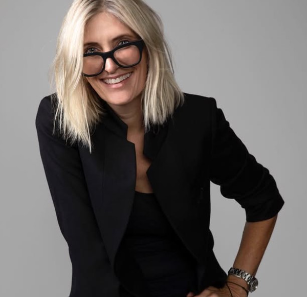 Amy Neunsinger Bio, Age, Height, Family, Husband, Magnolia Net Work ...