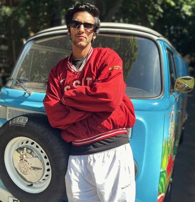 Ansh Duggal Biography (Indian Actor and Model)