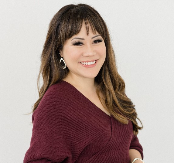 Ava Van Jenson (Love Is Blind) Bio, Age, Height, Family, Net Worth