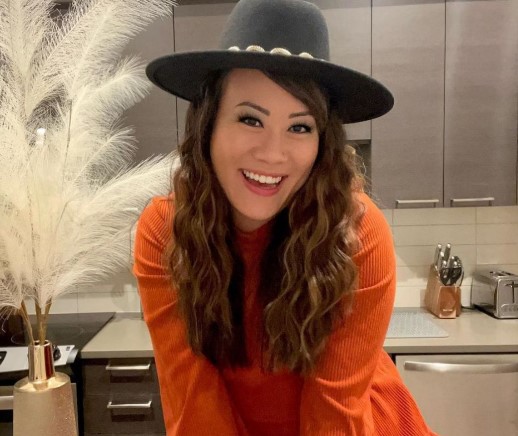 Ava Van Jenson (Love Is Blind) Bio, Age, Height, Family, Net Worth