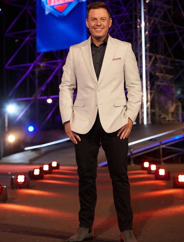 Ben Fordham Salary, Net Worth, Age, Height, Wiki, Family