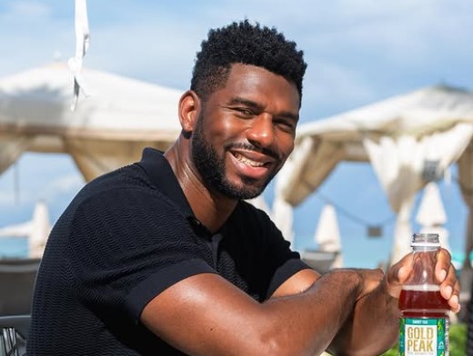 Brett Brown (Love Is Blind) Bio, Age, Height, Family, Net Worth