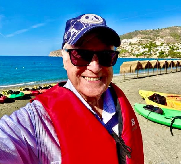 Brian J. Ford Bio, Age, Height, Family, Wife, Education, Career, Net Worth