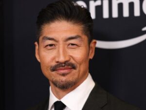 Brian Tee: Bio, Age, Height, Family, Wife, Daughter, Movies, Net Worth