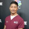 Brian Tee: Bio, Age, Height, Family, Wife, Daughter, Movies, Net Worth